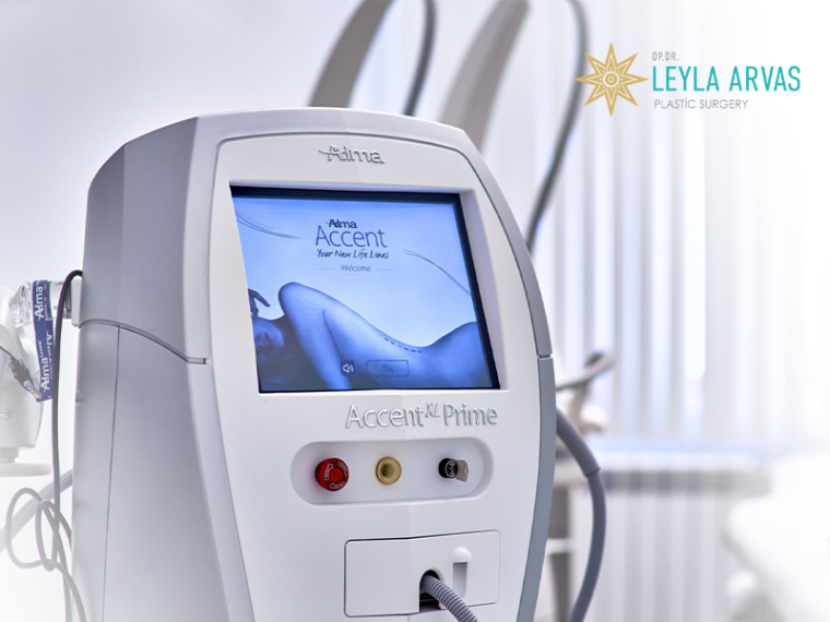 Accent Prime - Sculpt Your Body, Tighten Your Skin