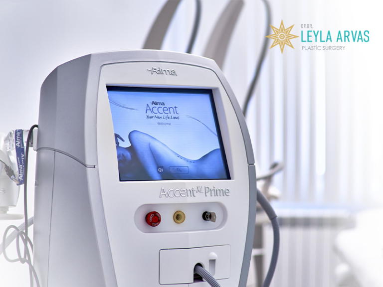 Accent Prime - Sculpt Your Body, Tighten Your Skin