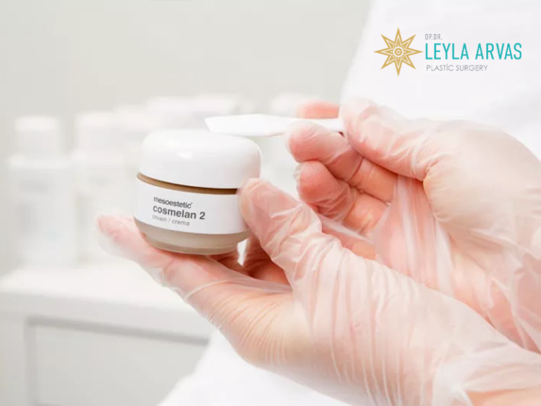 Cosmelan and Dermamelan - Reveal Radiant Skin - Prices 2024