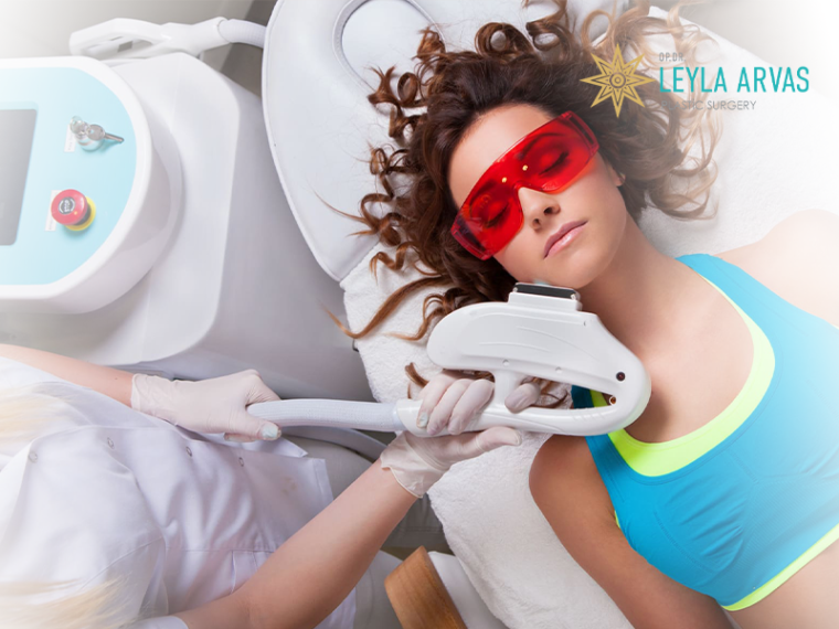 IPL Laser Treatment - Transform Your Skin with Lumecca - 2025