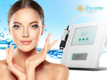 OxyGeneo - Your Path to Radiant and Revitalized Skin
