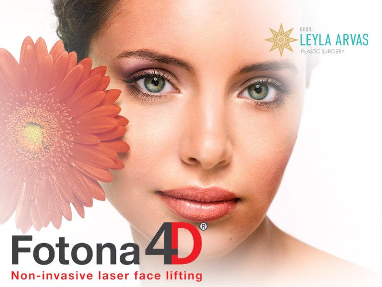 Fotona 4D Laser:The Ultimate Skin Rejuvenation Treatment