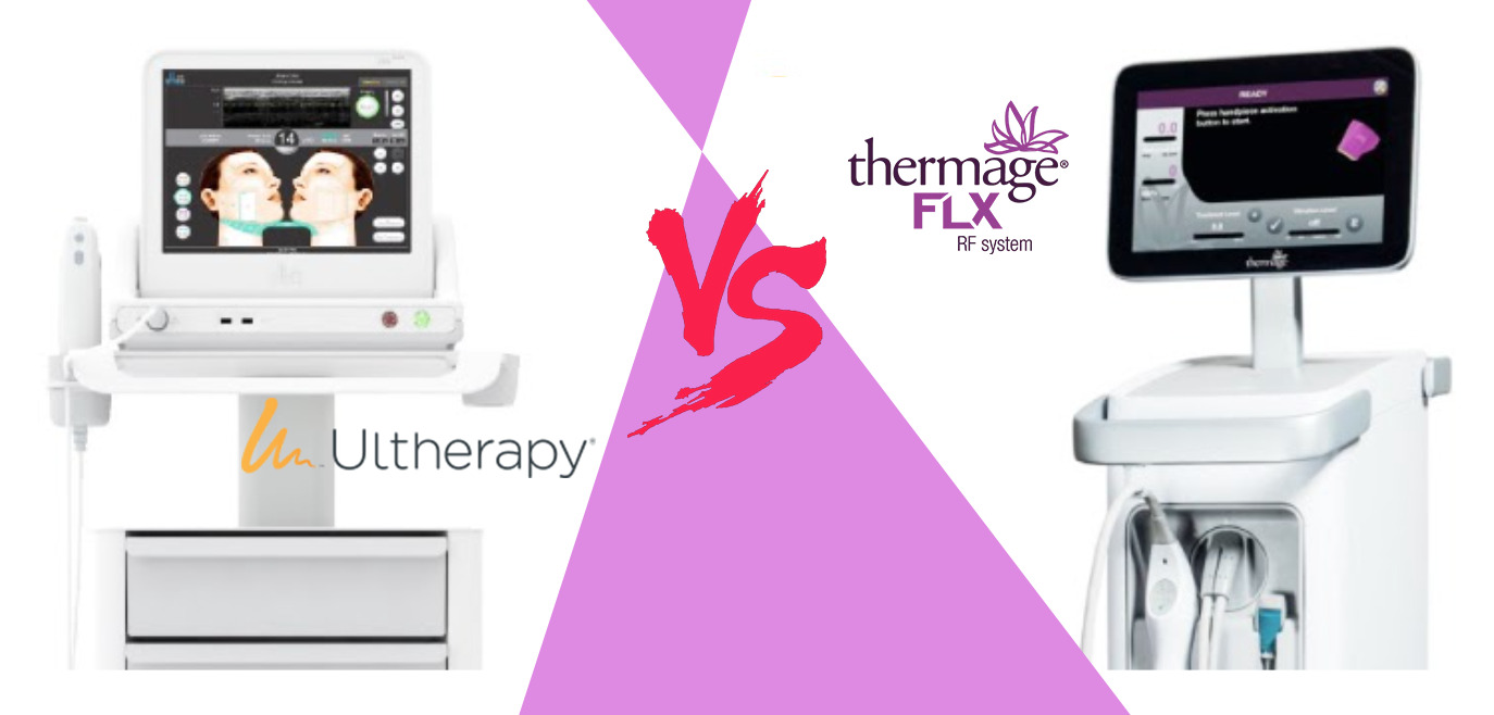 Thermage FLX - Lift & Tighten Skin - Op. Dr. Leyla